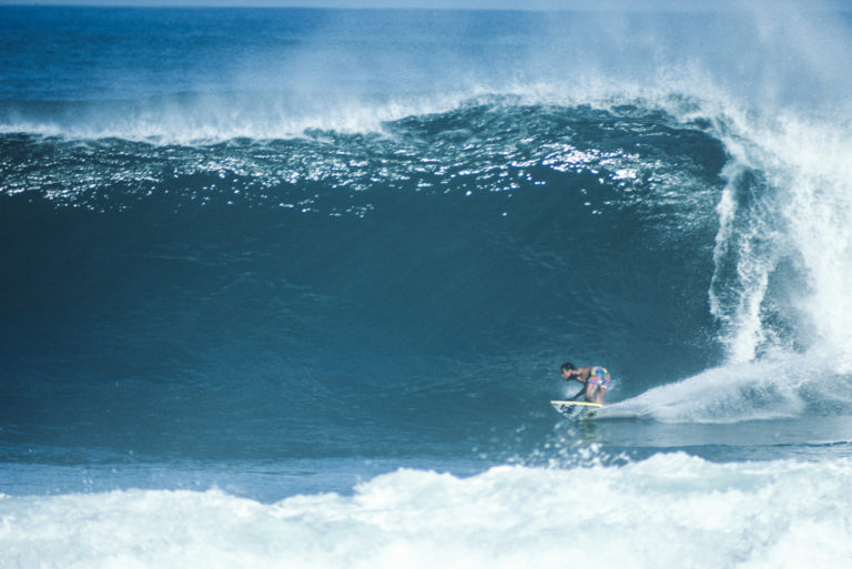 Surfer Mark Foo Died Doing What He Loved, Which He Thought No Great ...