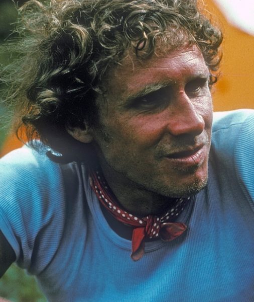 Climber Dougal Haston Was the Mick Jagger of the Mountains – Adventure ...
