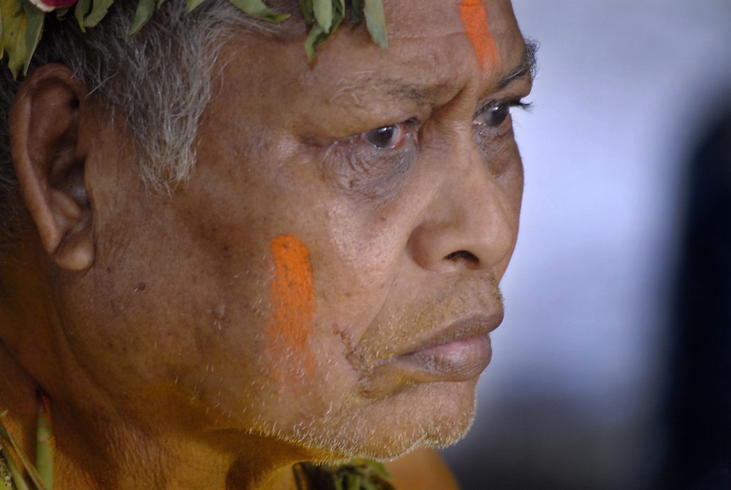 Mau Piailug, One of the Last Wayfinders, Followed the Stars to Tahiti ...