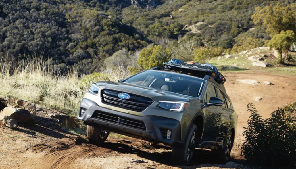 The New Subaru Outback is Finally Here and, well, it’s Kinda Different ...