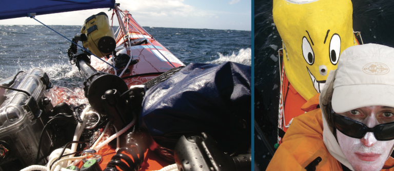 How Sea Kayaker Andrew McAuley Came Heartbreakingly Close to Making ...