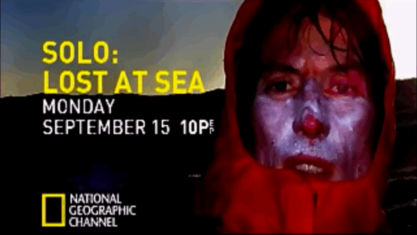 How Sea Kayaker Andrew McAuley Came Heartbreakingly Close to Making ...