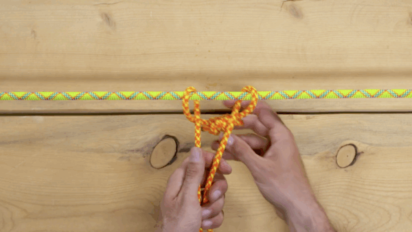 Do, Um, Knot Miss This Chance to Become an Outdoor Knot Master ...