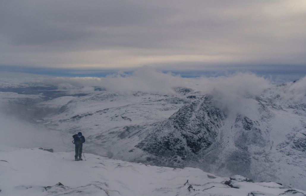 Meet the Guy Who Teaches Wilderness SAR Teams About Wilderness ...