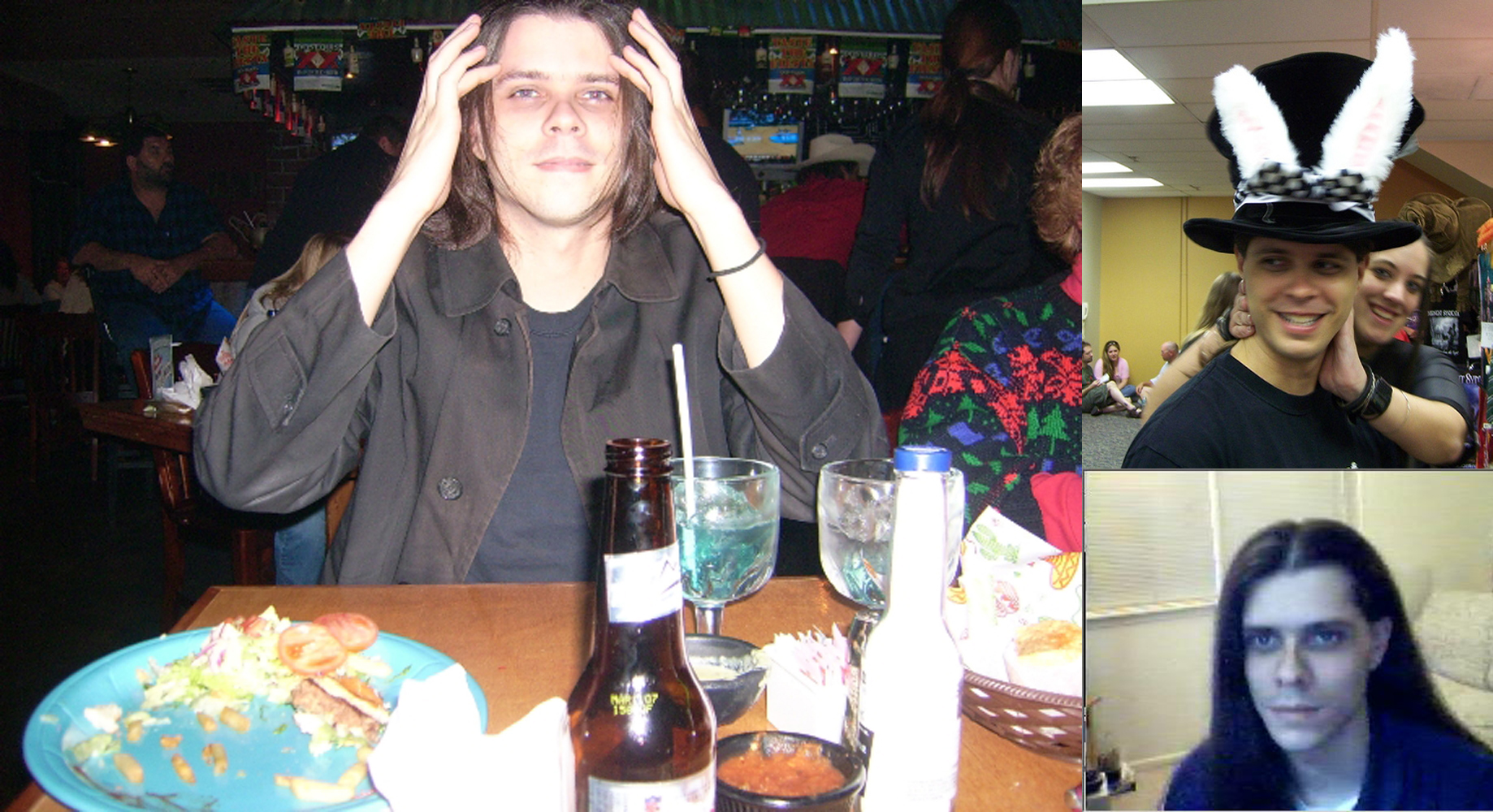 The Mystery of Deceased Hiker ‘Mostly Harmless’ Is At Long Last Solved ...