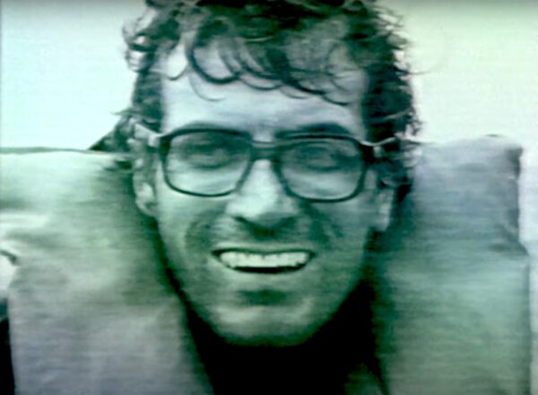 Rower Peter Bird: It’s Just An Adventure. You Don’t Have To Justify It ...