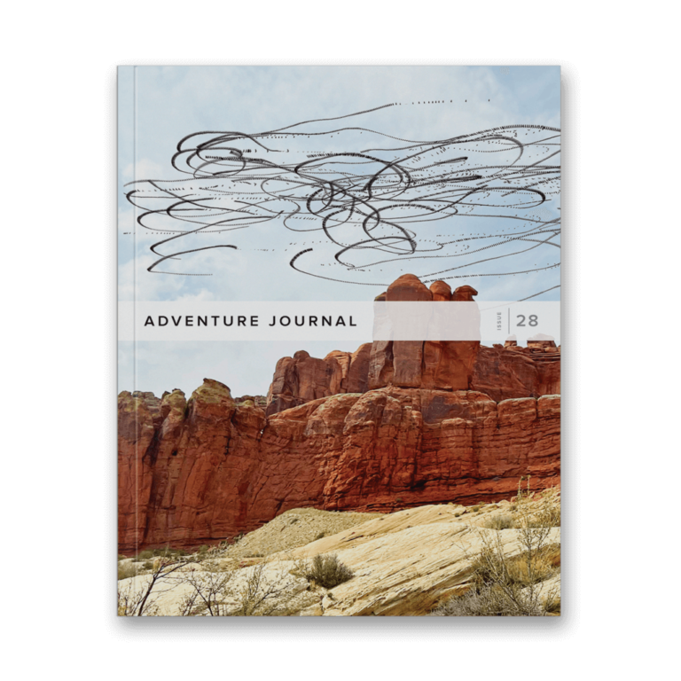 Protecting Wilderness in the Social Media Age – Adventure Journal