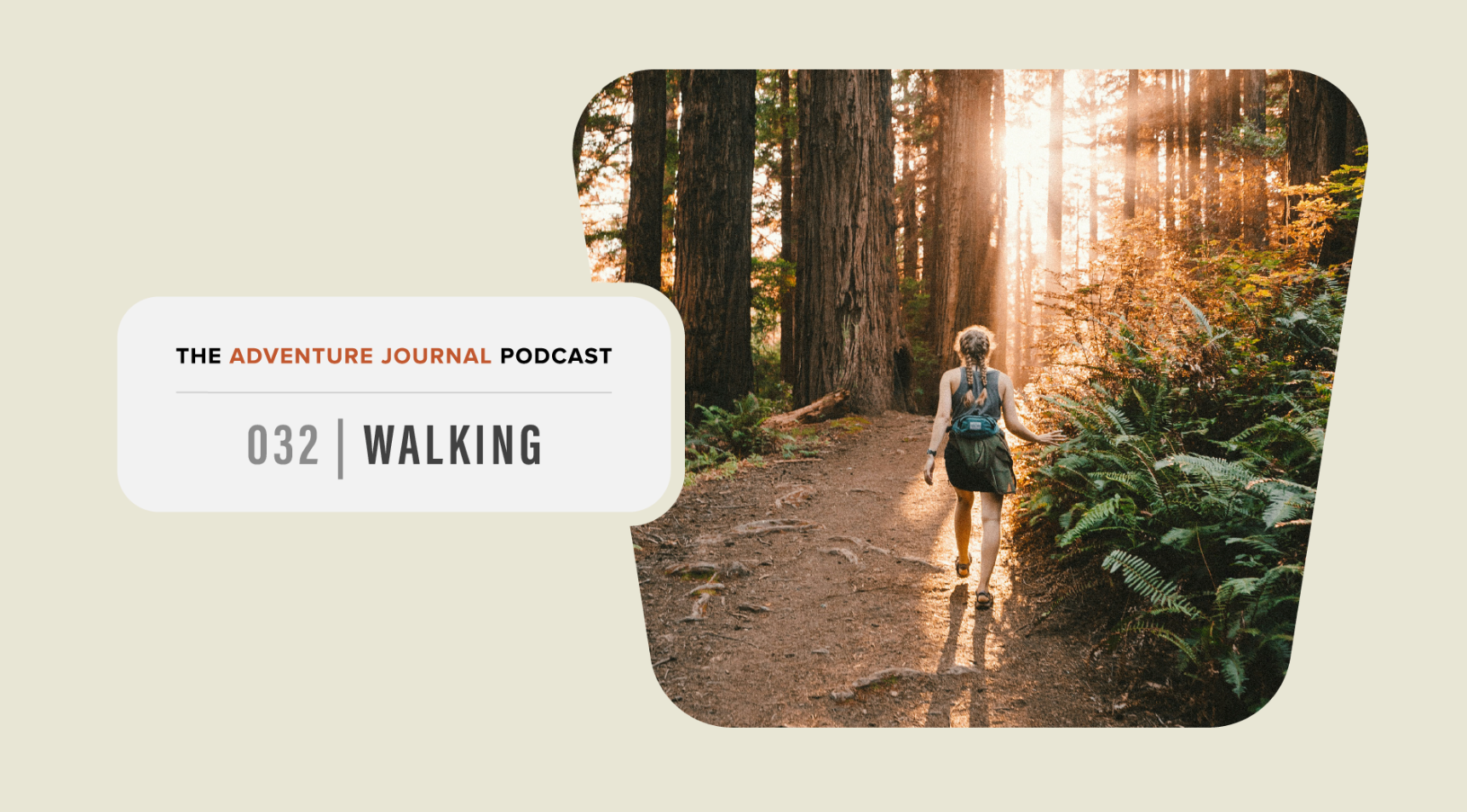 Adventure Journal