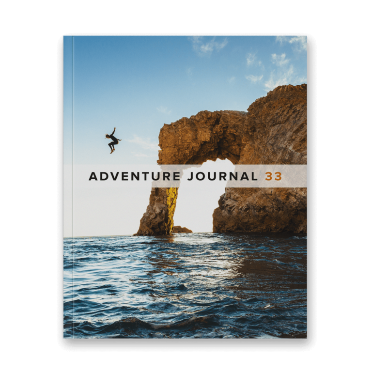 Shop – Adventure Journal