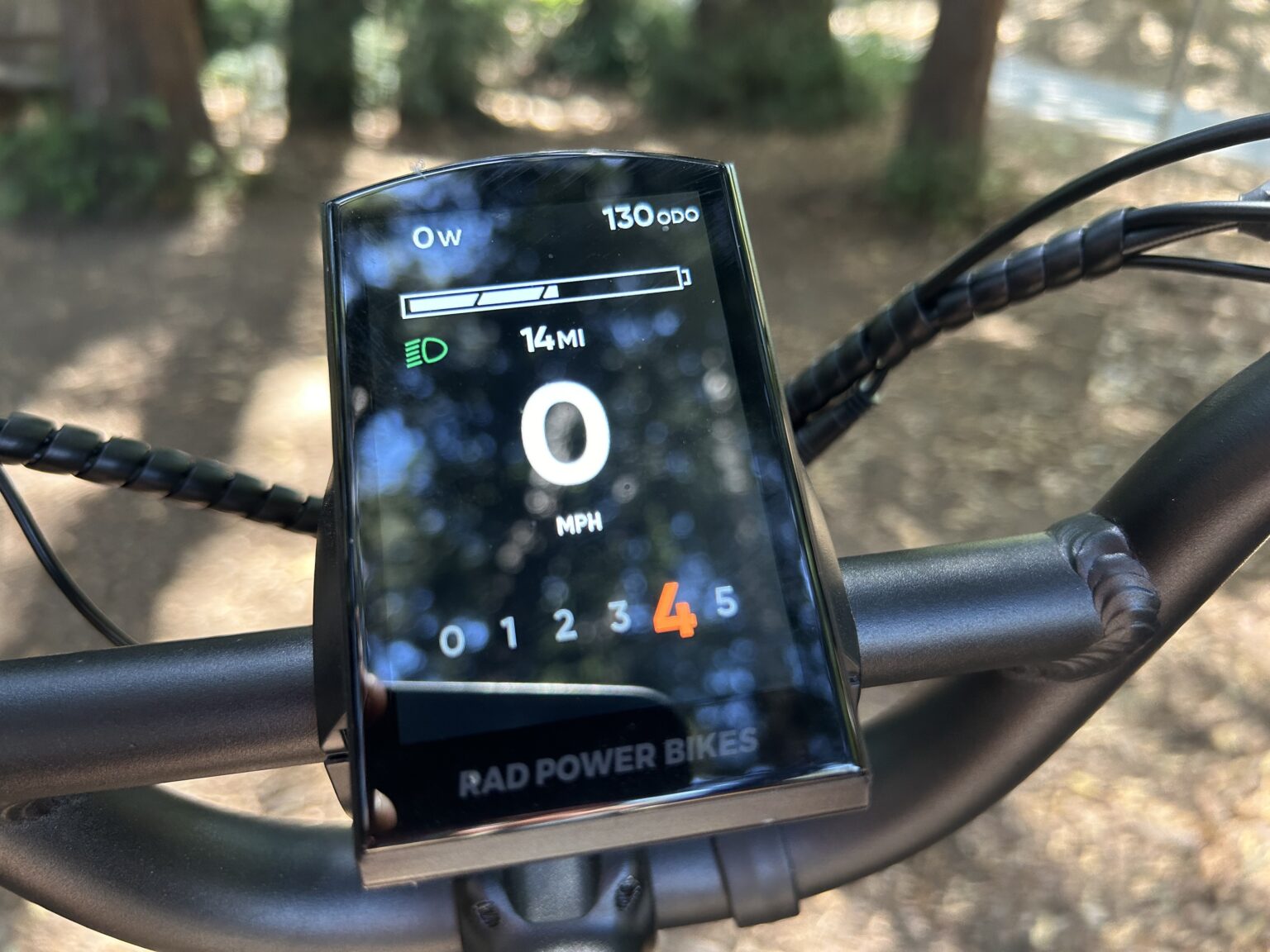 Review: Rad Power Bikes’ RadExpand 5 Plus – Adventure Journal