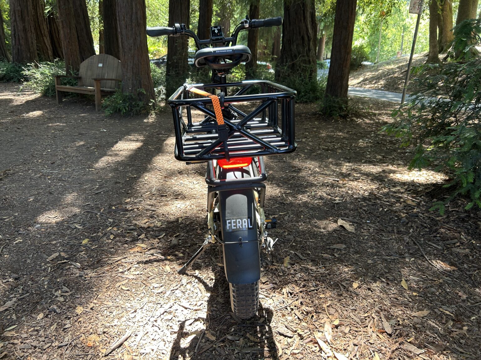 Review: Rad Power Bikes’ RadExpand 5 Plus – Adventure Journal