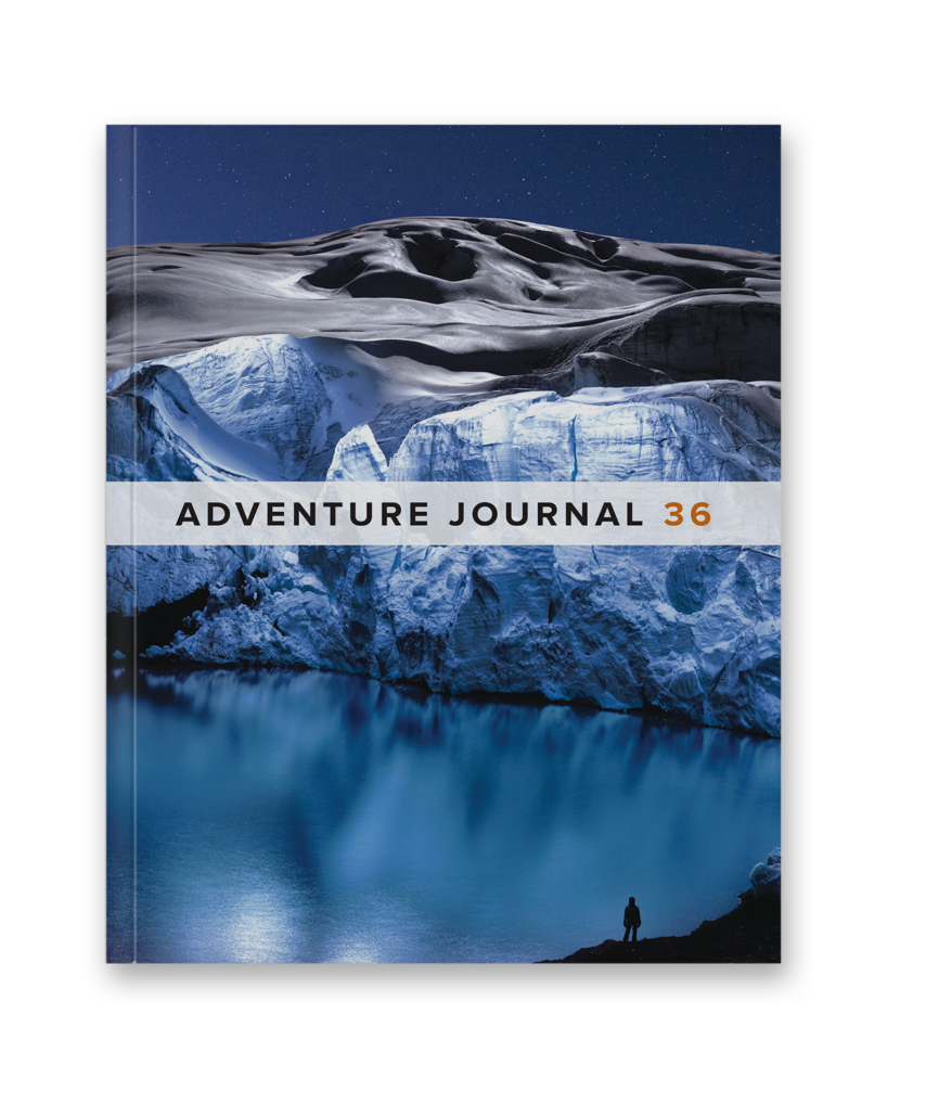 Adventure Journal – AJ is a reader-first, reader-supported quarterly ...
