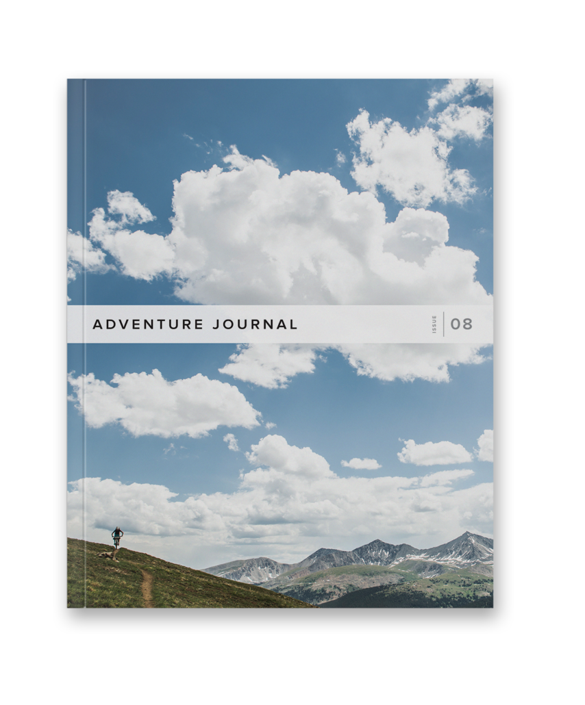 Adventure Journal 08 – Adventure Journal