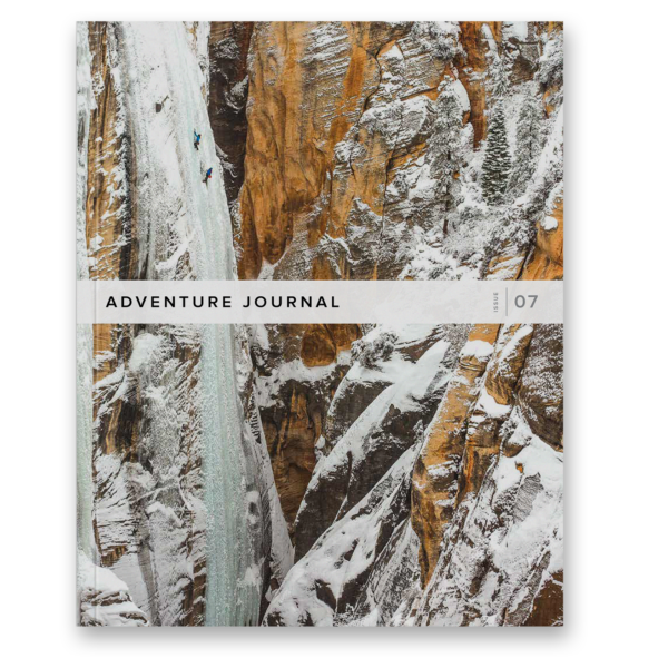 Shop – Adventure Journal