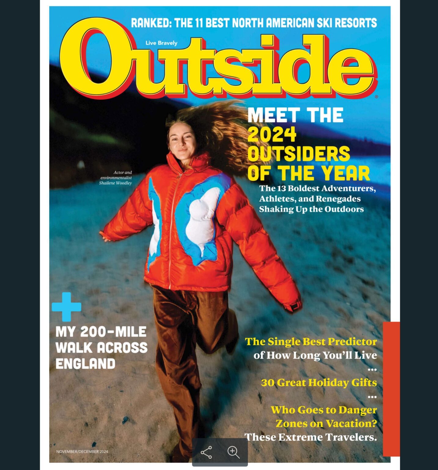 Outside Owner Lays Off Large Percentage of Magazine Staff – Adventure ...