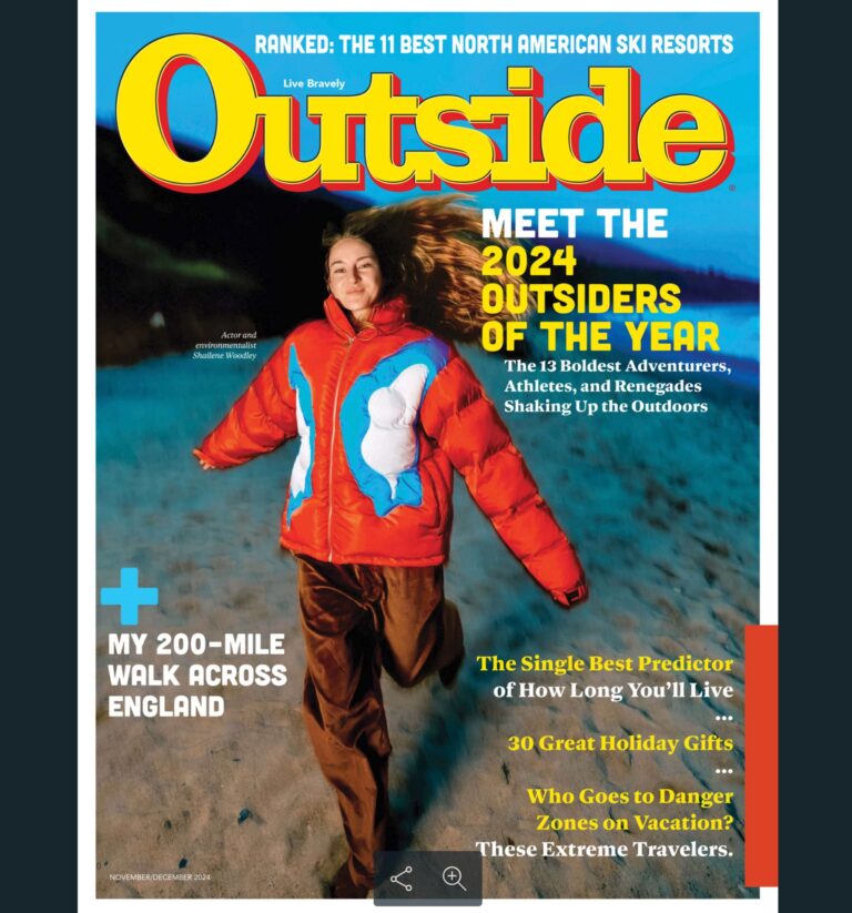 Outside Owner Lays Off Large Percentage of Magazine Staff – Adventure ...