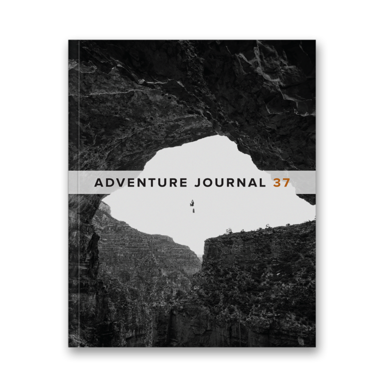 Shop – Adventure Journal
