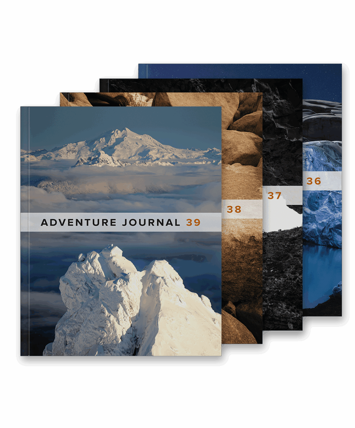 Shop – Adventure Journal